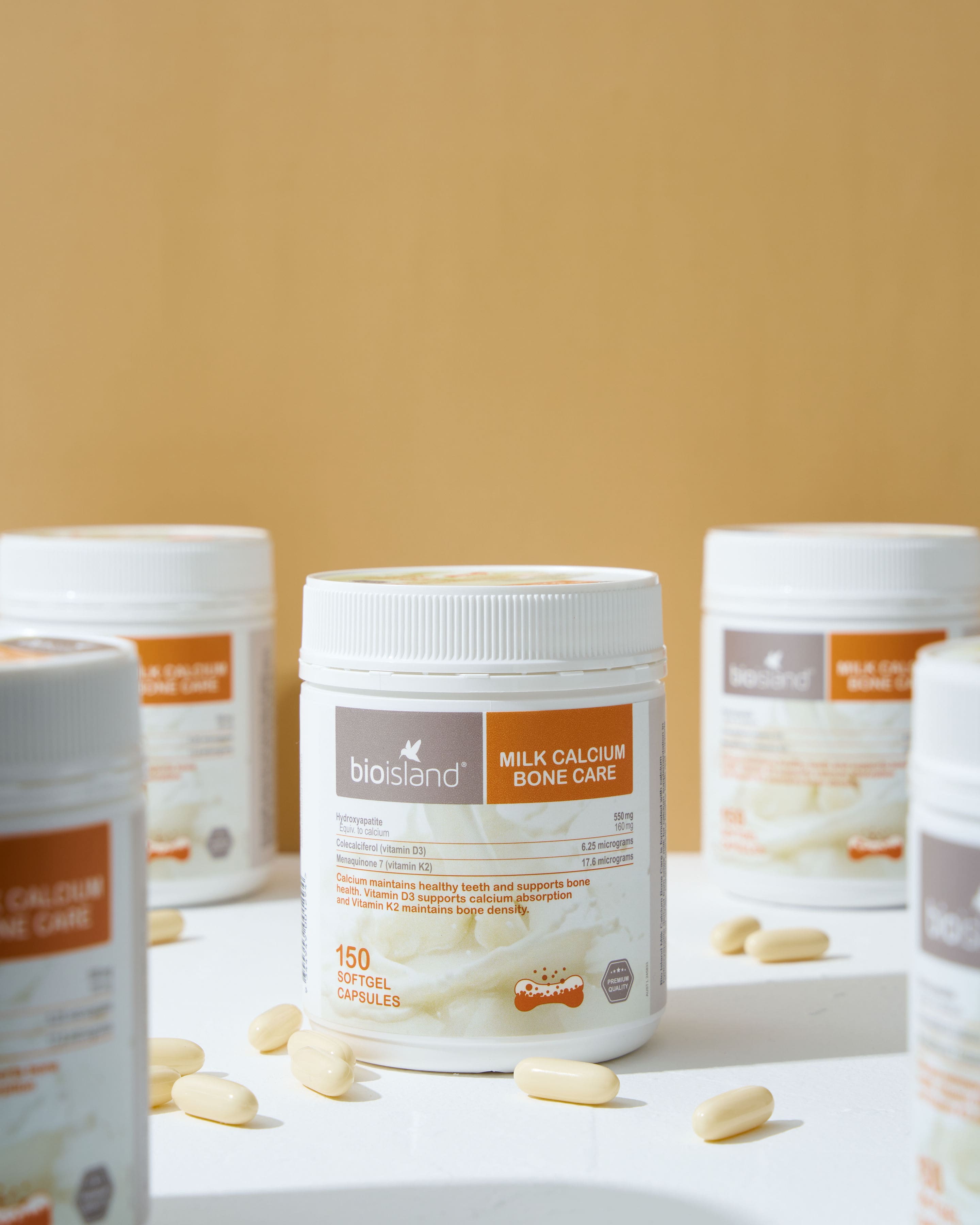 Bio Island News & Updates - Partnerships, Events, and Products