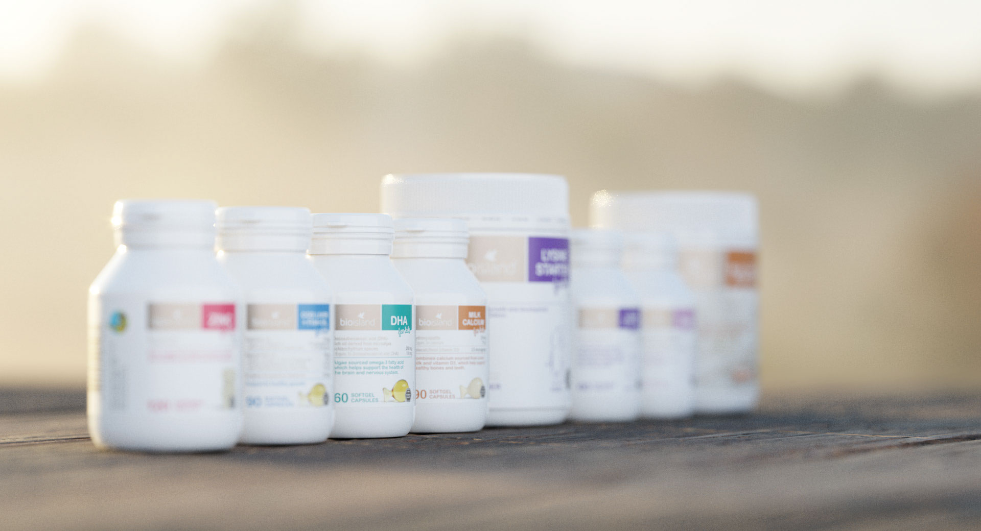 Bio Island | Trusted Family Nutrition | BioIsland