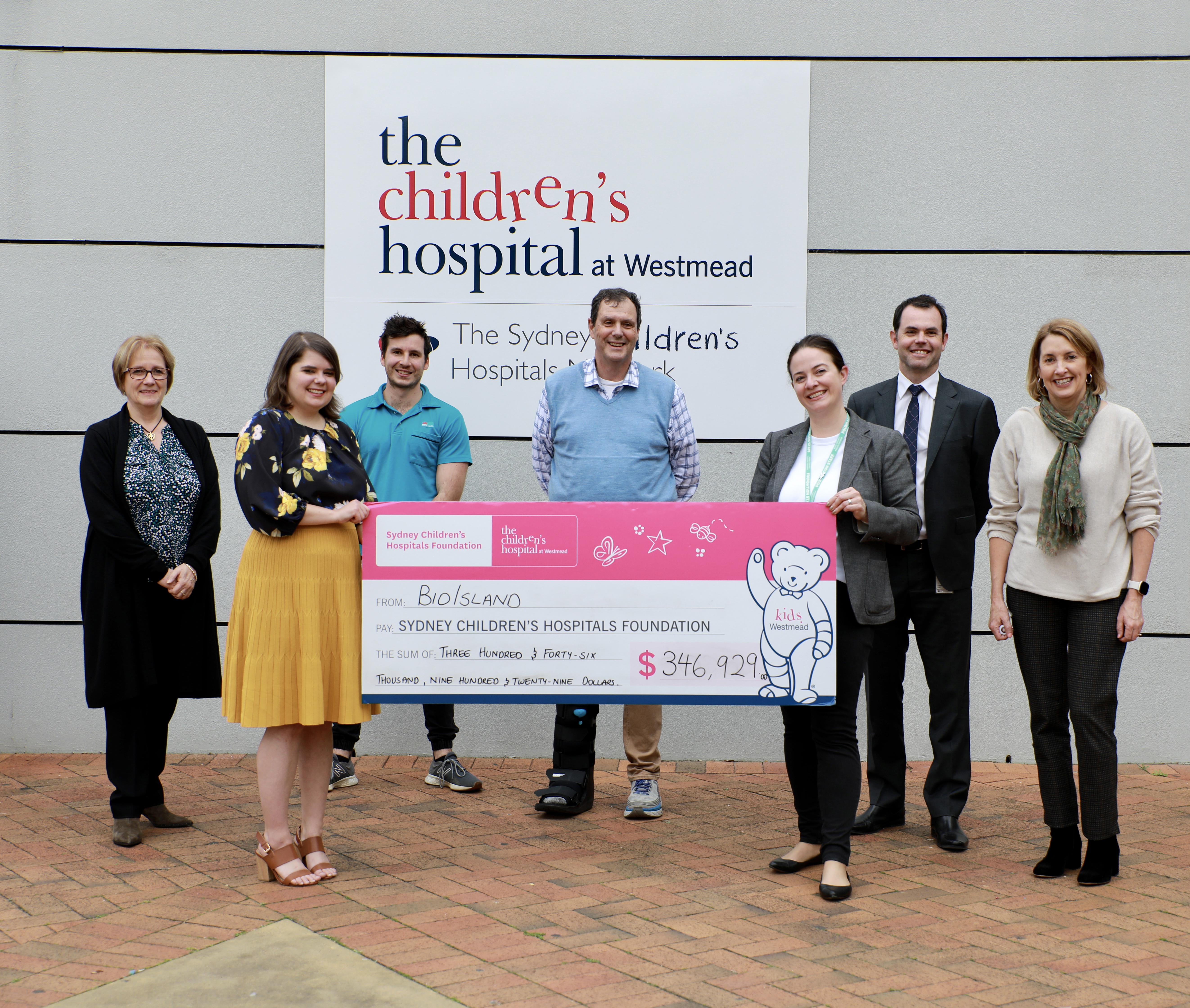 Bio Island | Meet the CHISM team: Andrew Fyffe