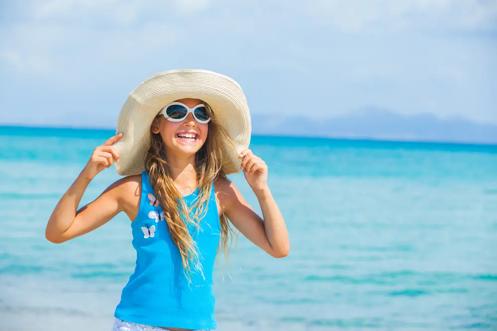 Bio Island VitaEyes for Children - Eye Health & Development