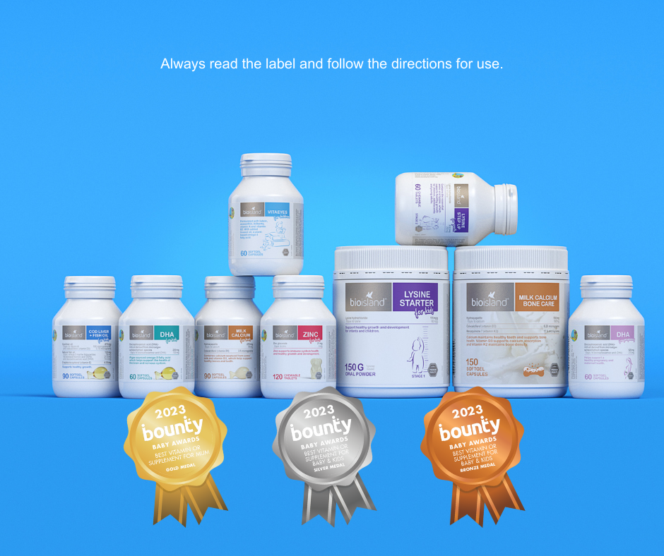 bio island product range