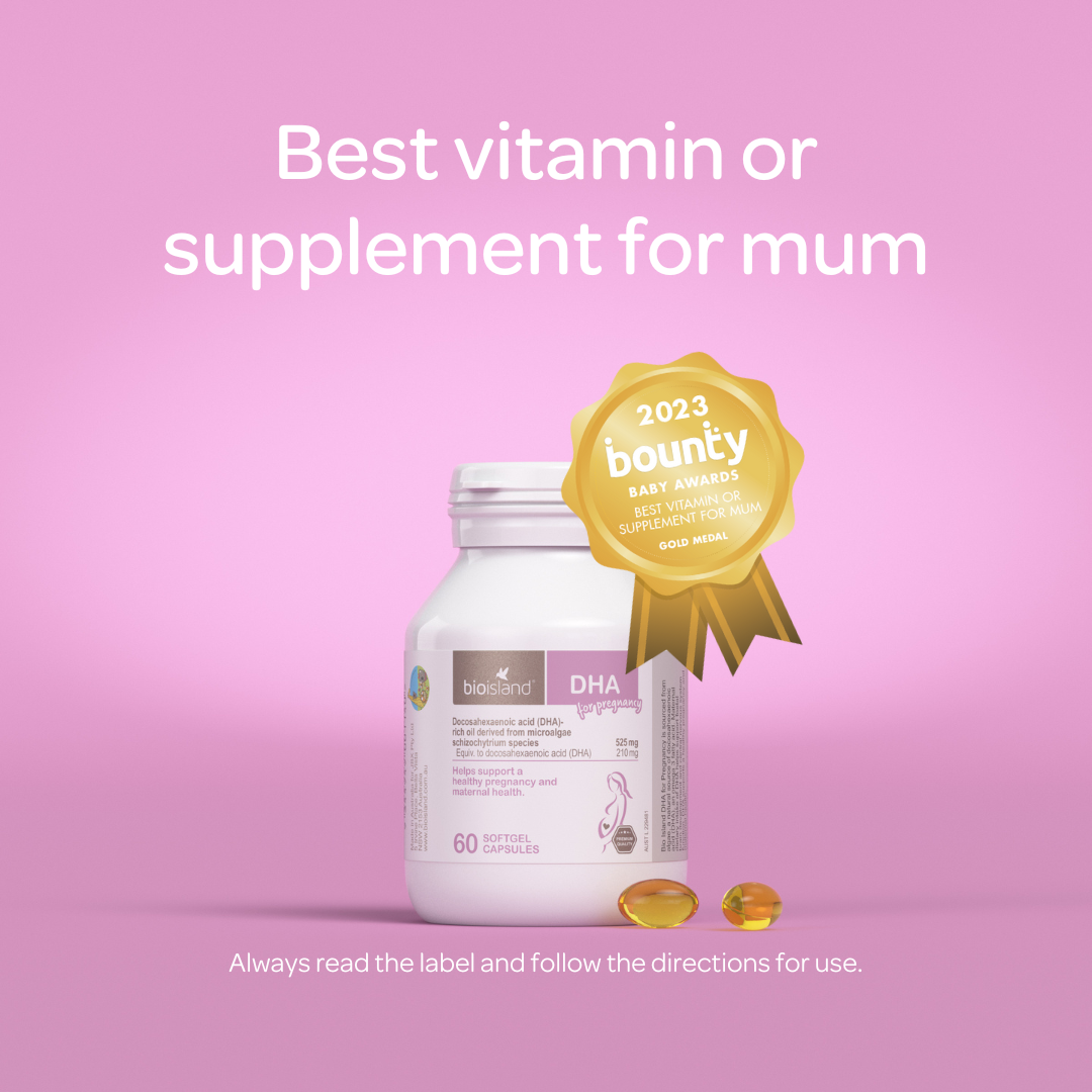 Bio Island | Nutritional Excellence: Bio Island wins gold, silver and ...